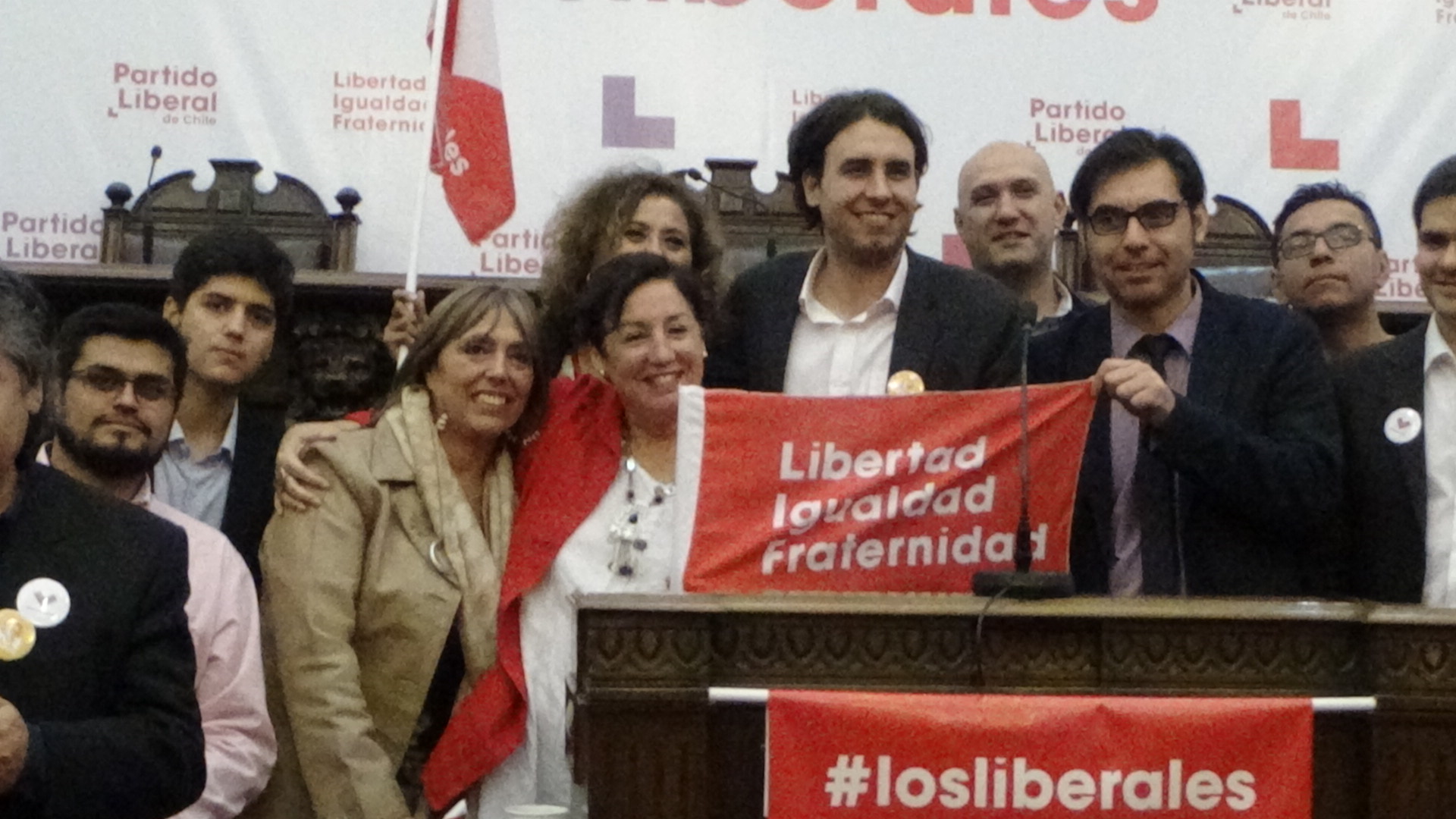 Partido Liberal sostiene encuentro con Beatriz Sánchez para conocer sus ...